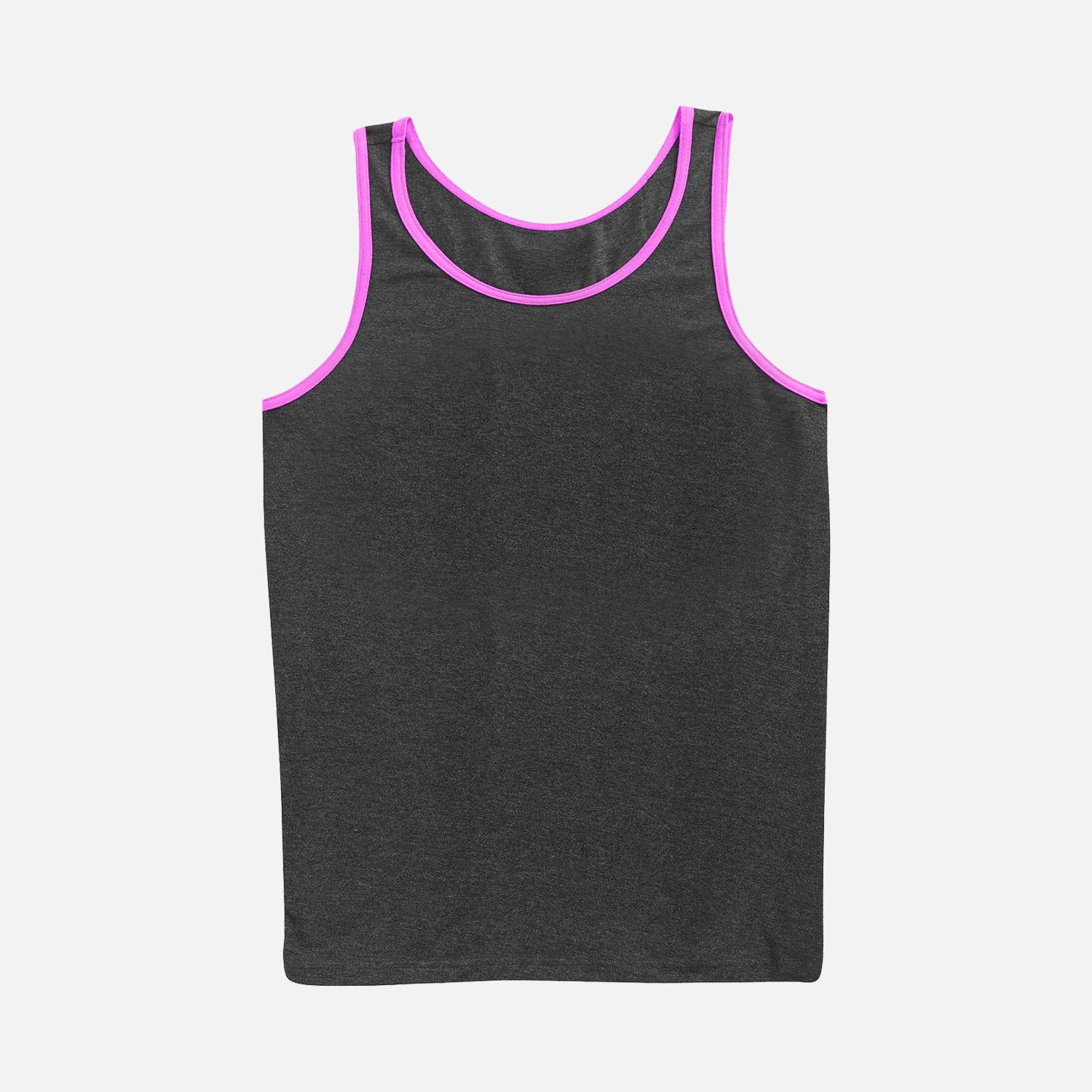 Blank Racerback Tank Tops | Buy Racerback Tanks in Bulk – Ninja Crafts