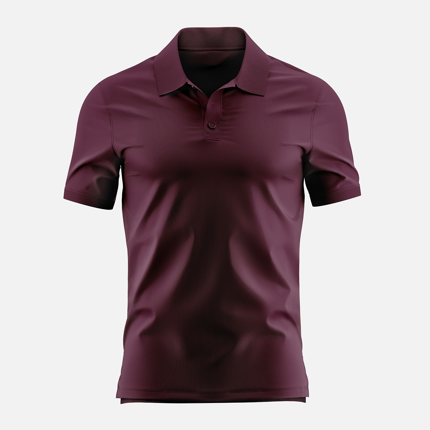 Blank Short Sleeve Polos | Buy Short Sleeve Polos in Bulk – Ninja Crafts