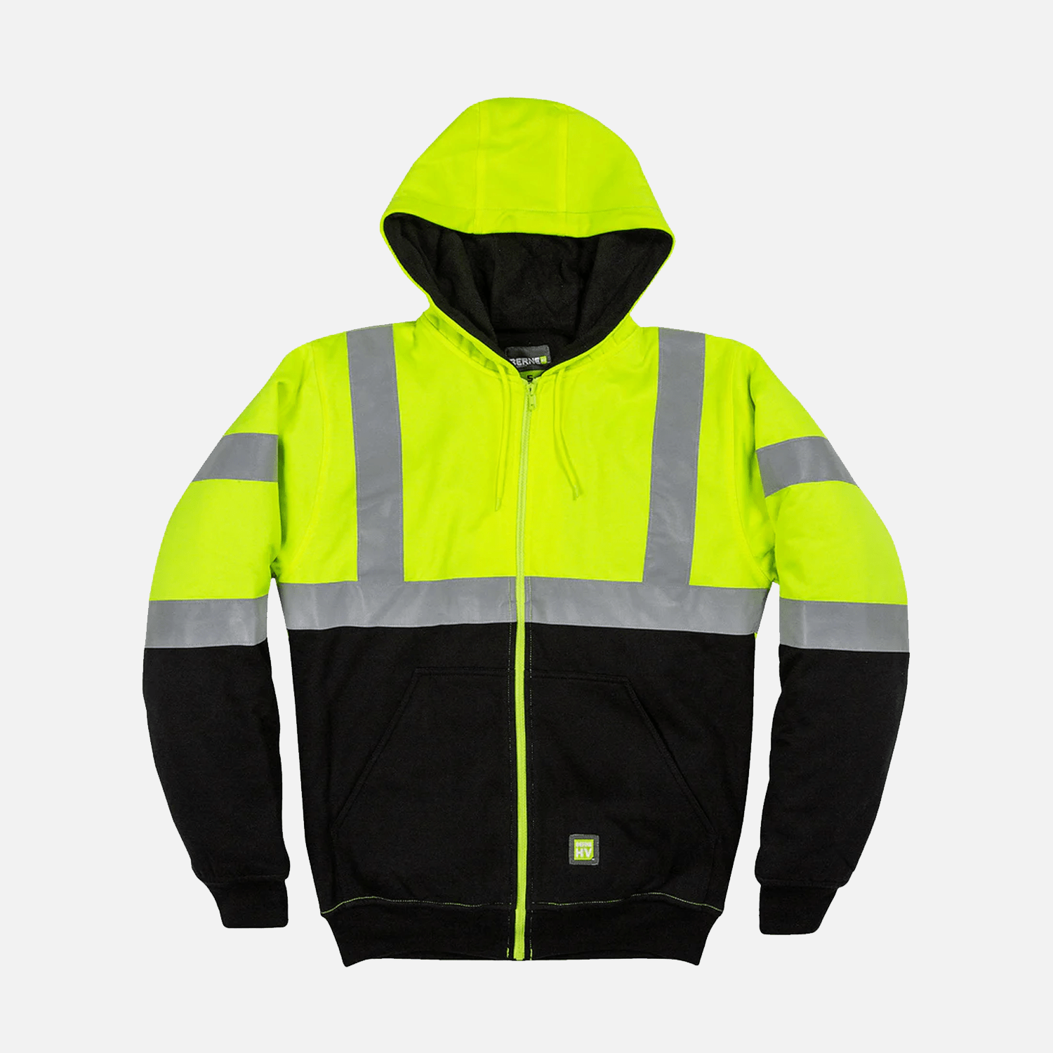 Blank Workwear Jackets | Buy Workwear Jackets in Bulk – Ninja Crafts