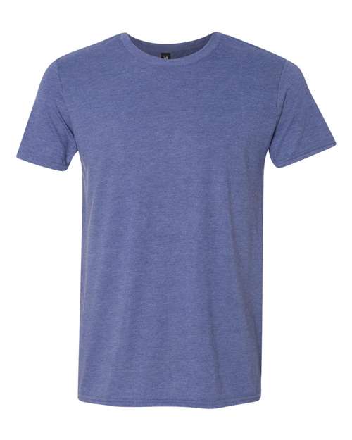 Anvil 6750 Triblend T-Shirt: Comfortable Adult Tee – Ninja Crafts